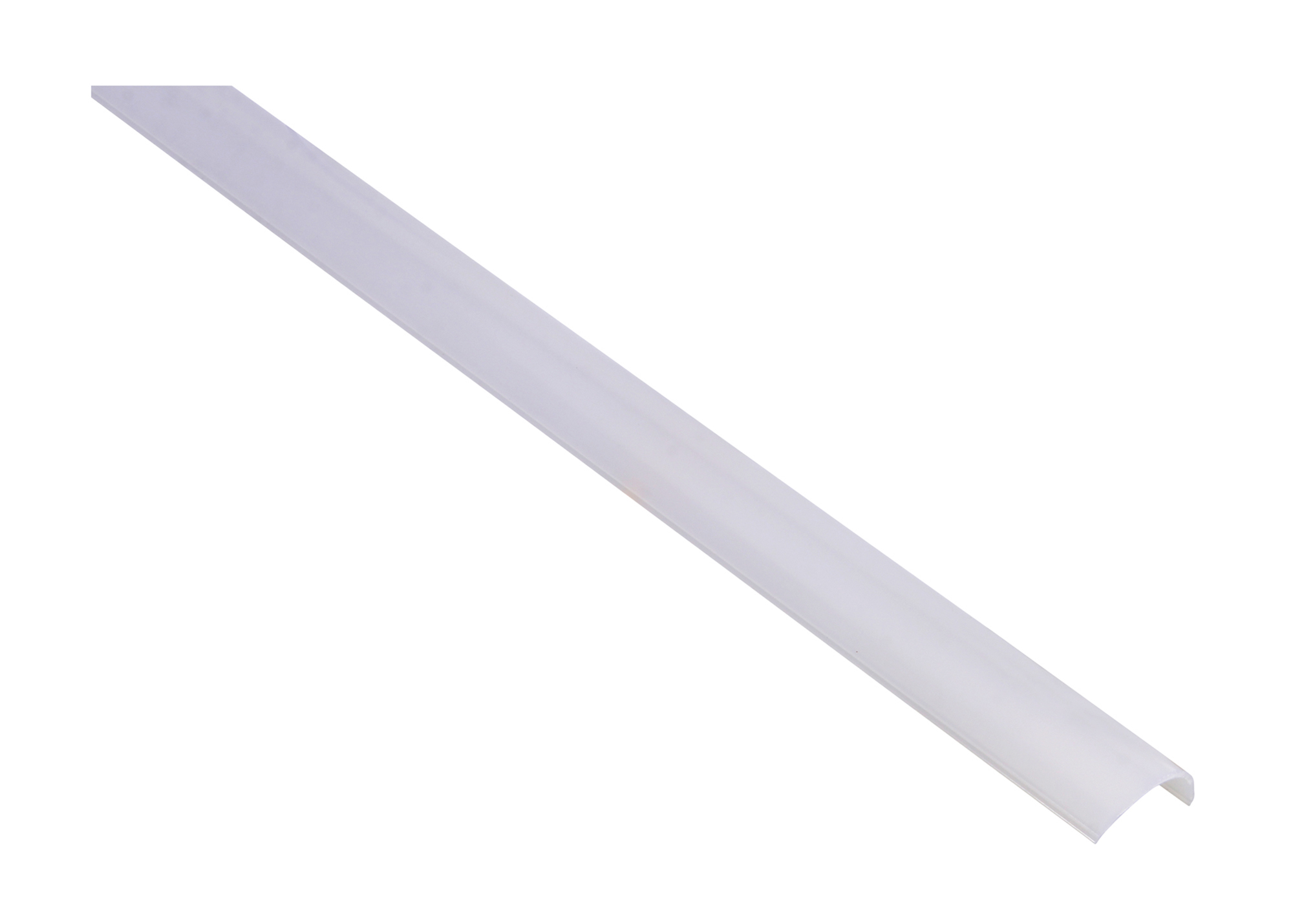 DA910017 Lin 3030C Dlux 3m L Shaped Opal PC Diffuser Cover For DA900011 ...