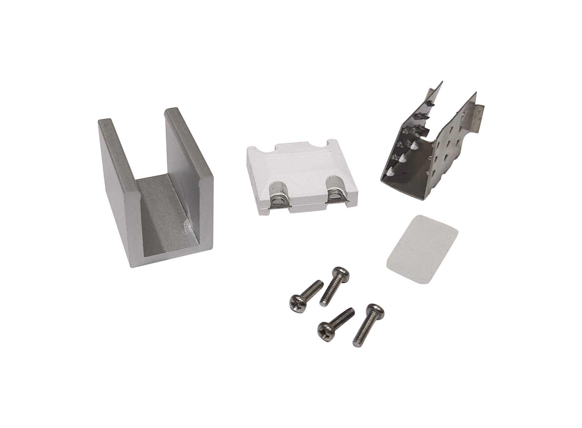 DX770063 Nexi 60SF & Nexi 60SR Dlux Nexi 60 SF End Connection Kit; IP67 ...