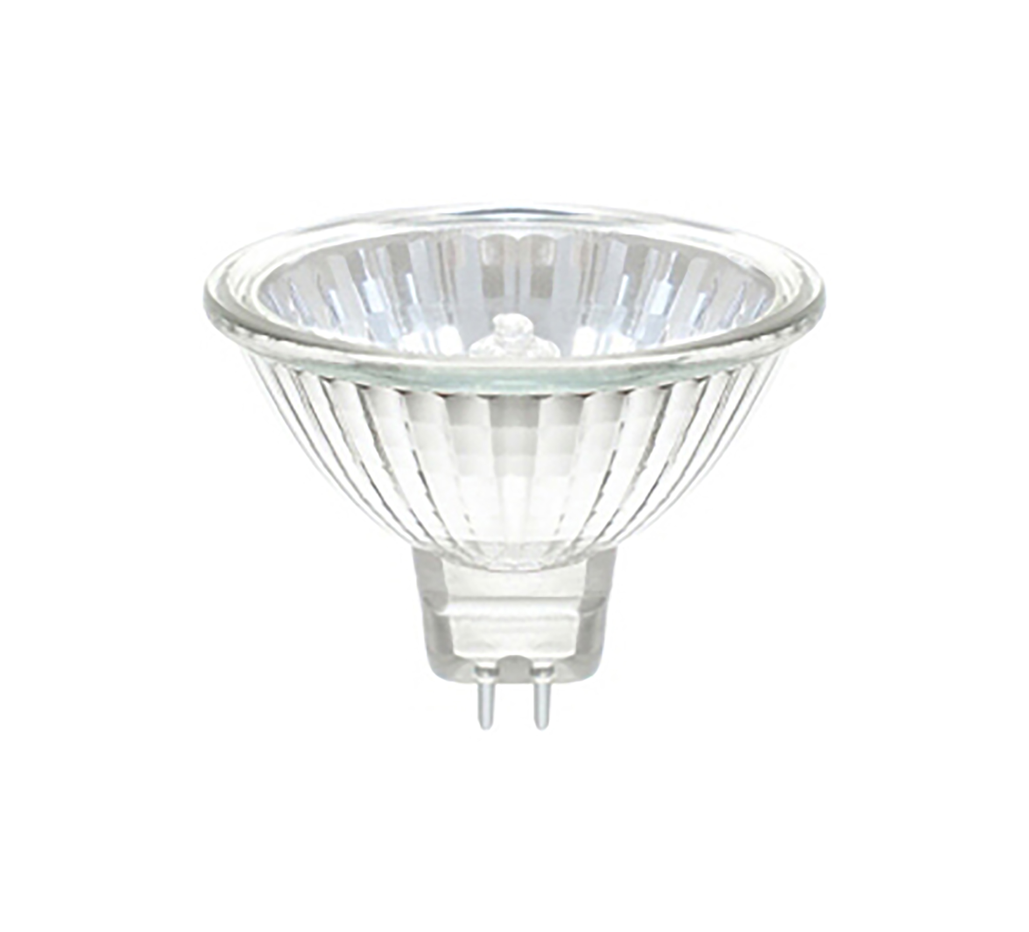 148150020 Halogen MR16 Luxram MR16 Halogen Supreme GU5.3 20W 12° 3000K ...