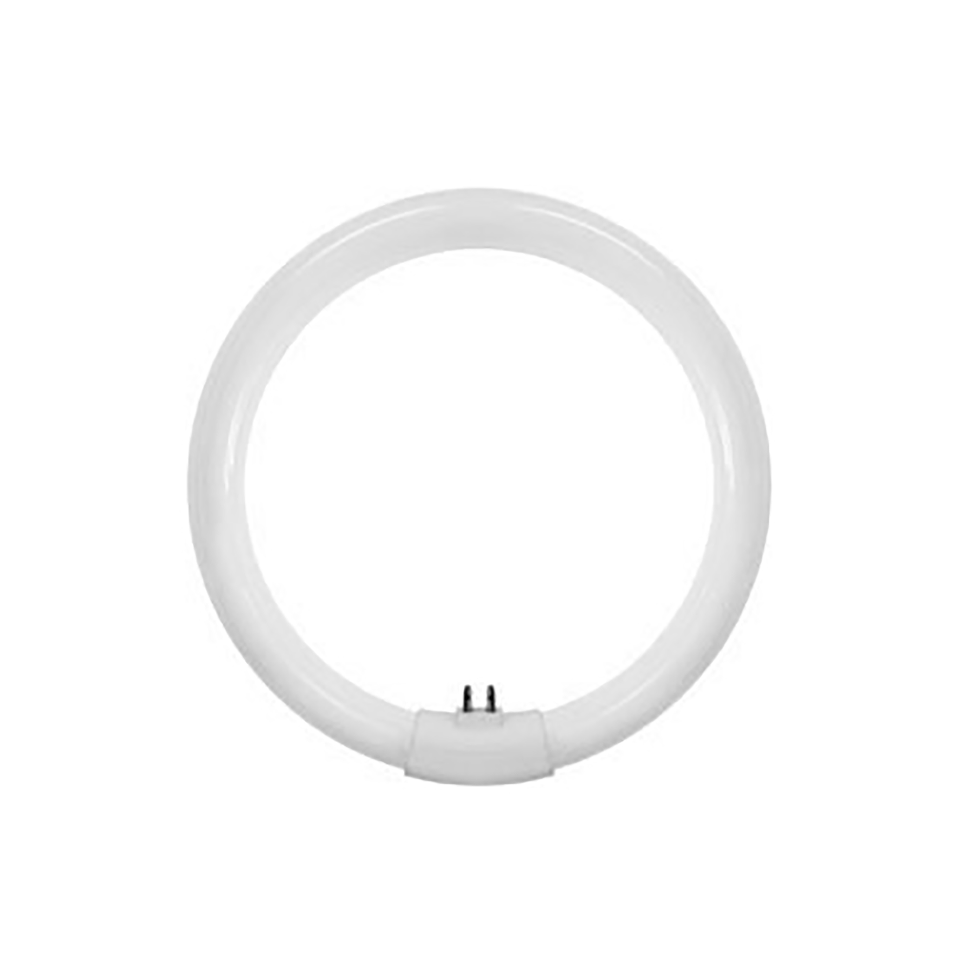 348010040 T9 Circular Luxram 40W Round Fluorescent Tube 4000K ...