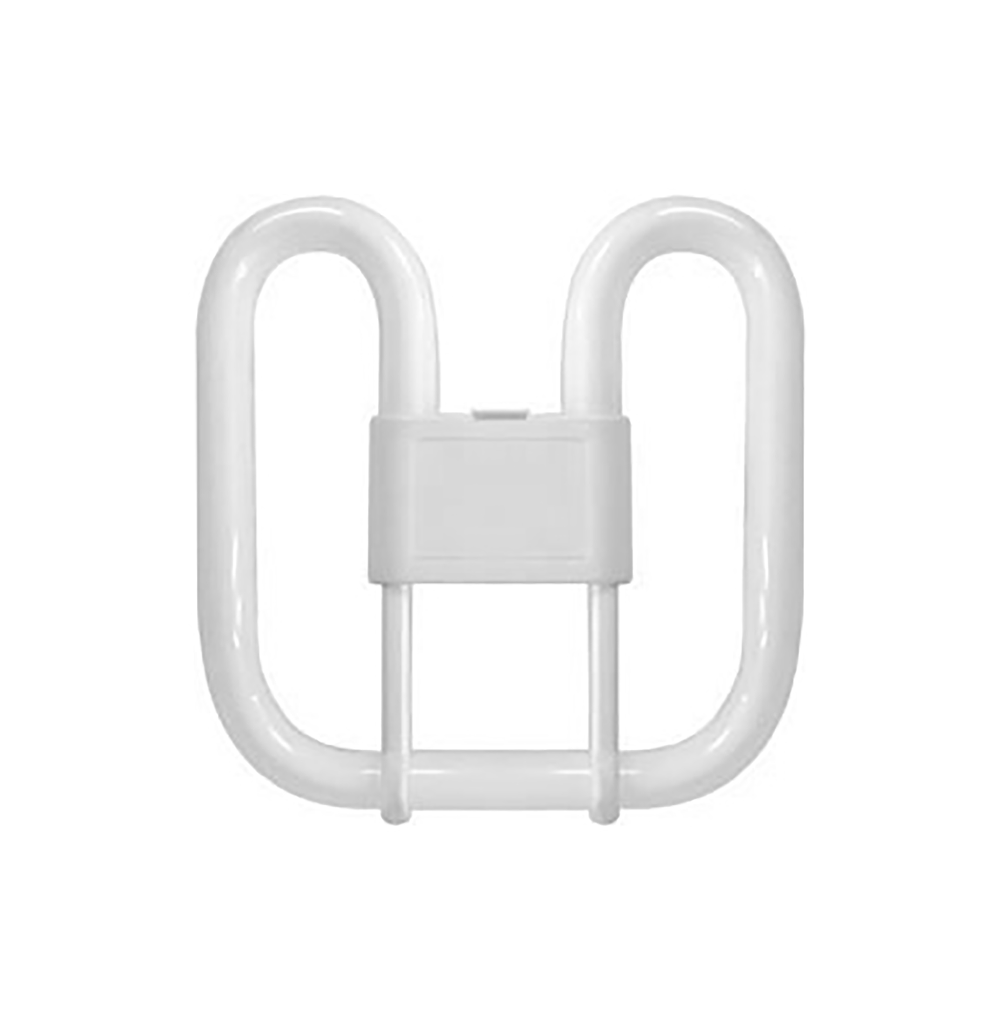 368780038 Fluorescent DD Luxram Fluorescent DD GR10 4-Pin 38W 3500K ...