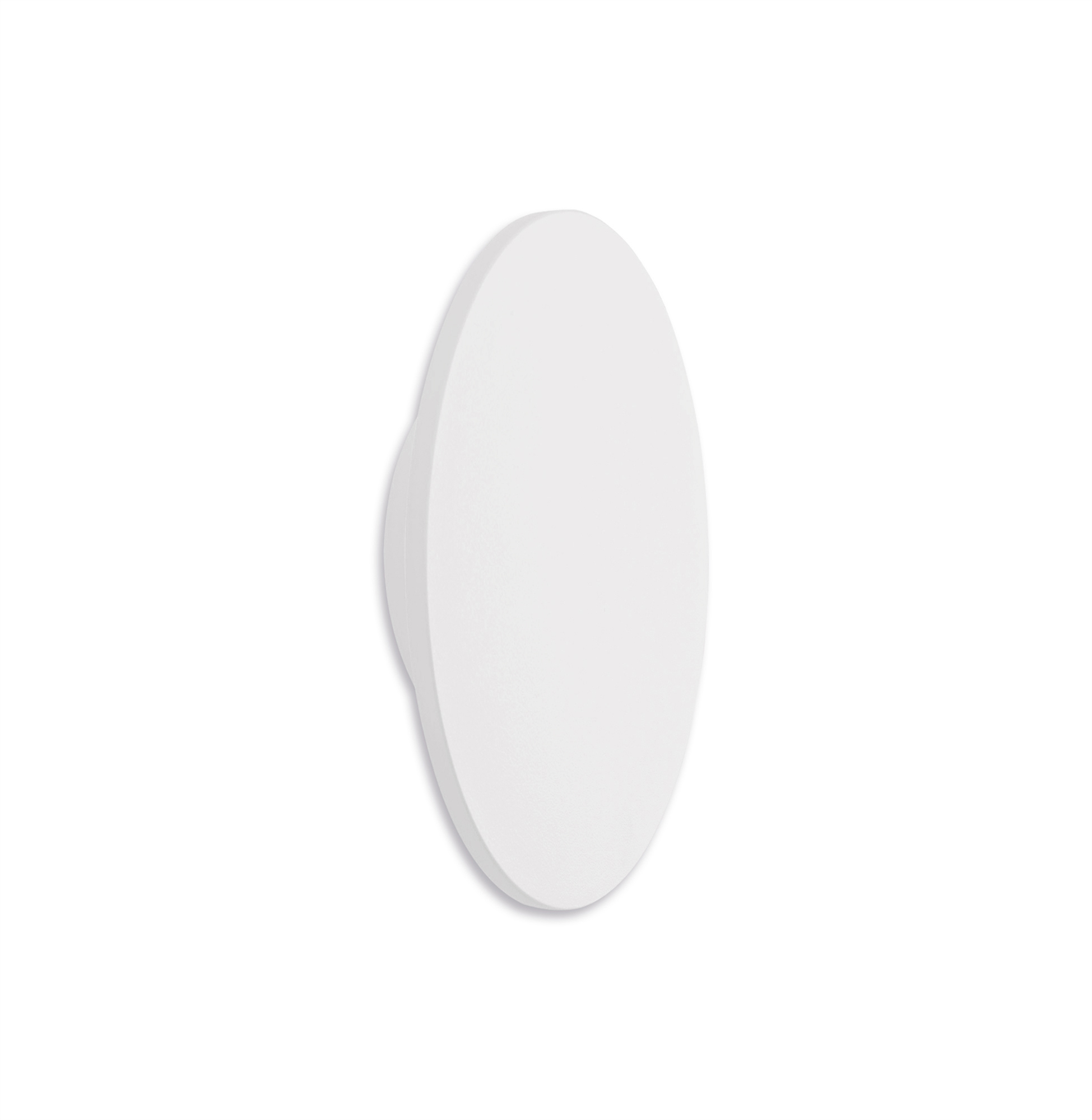 MC0102 Bora Bora White Mantra Fusion Bora Bora Wall Light 12W LED ...