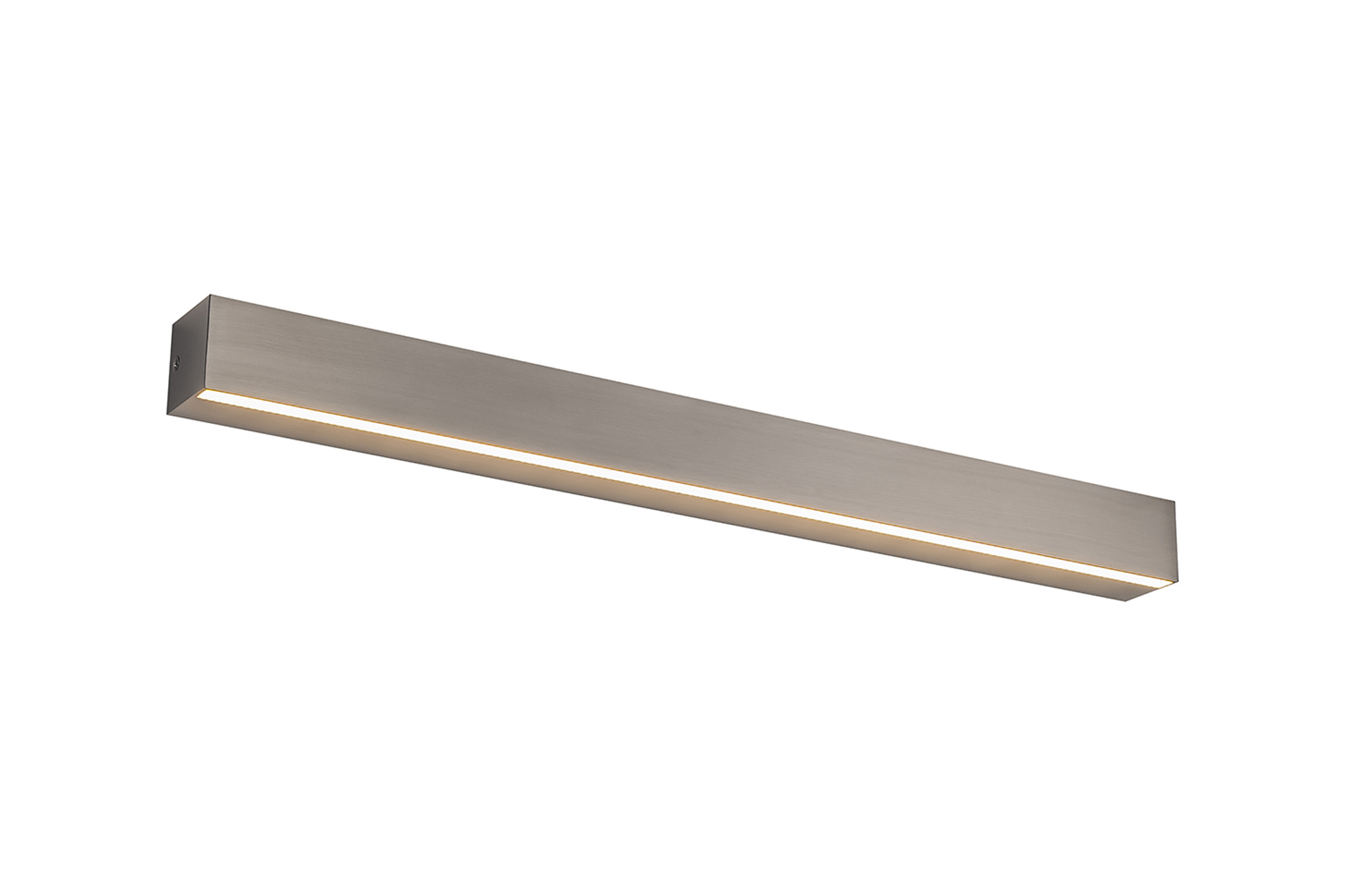 M9014 Elegance Mantra Elegance 61cm Linear Up & Down Wall Lamp, 24W LED ...
