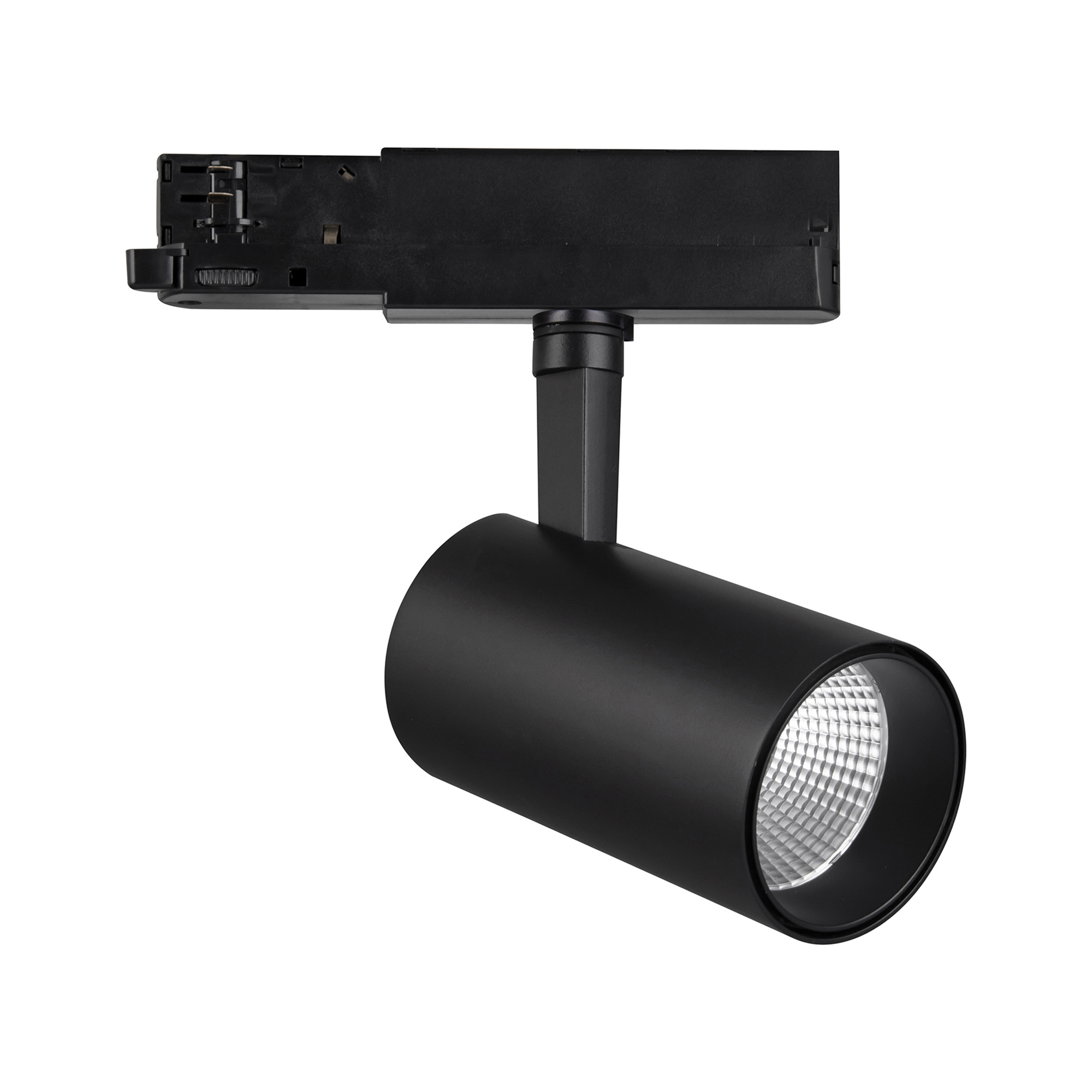 M7214 Fiji Mantra Fusion Fiji 1 Light 3 Circuit Track Light 30W LED ...