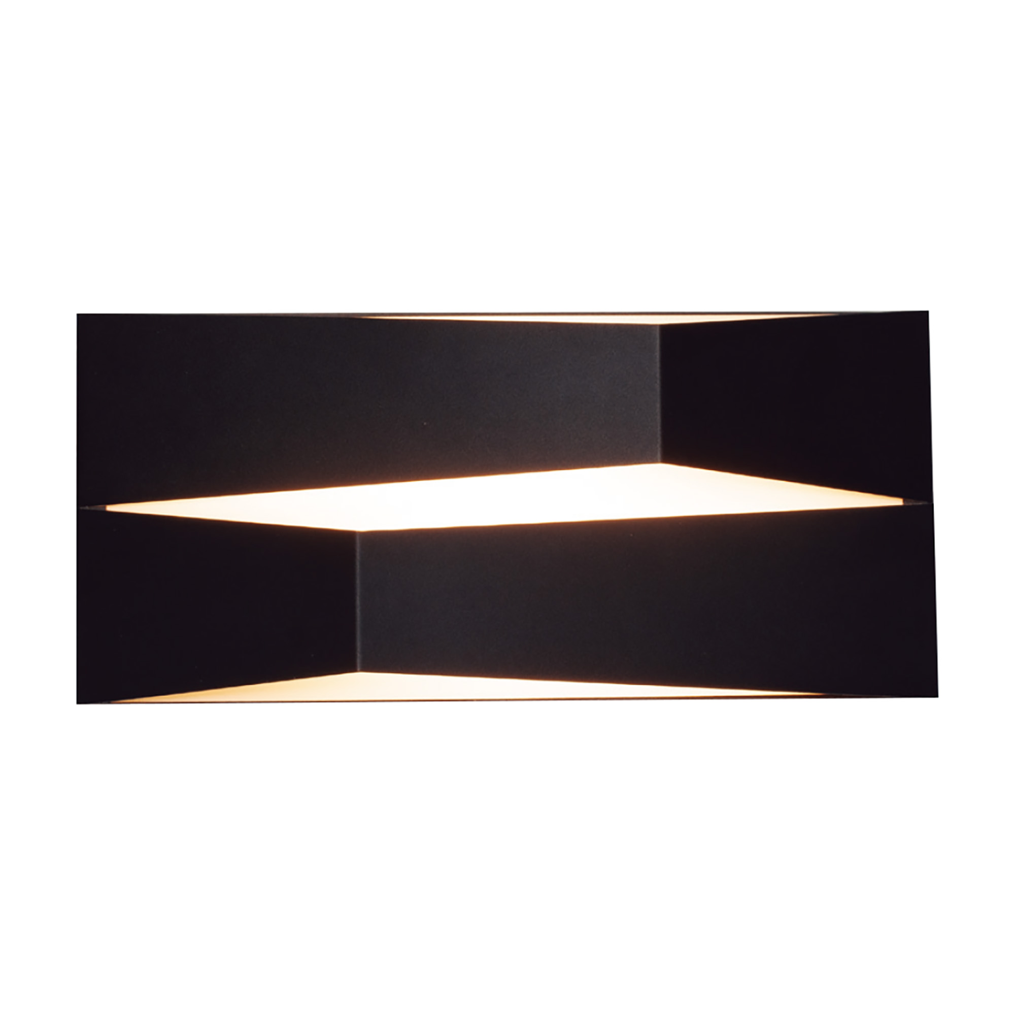 M8159 Fuji Mantra Fuji Wall Light 14W LED - Inspired Lighting Ltd.