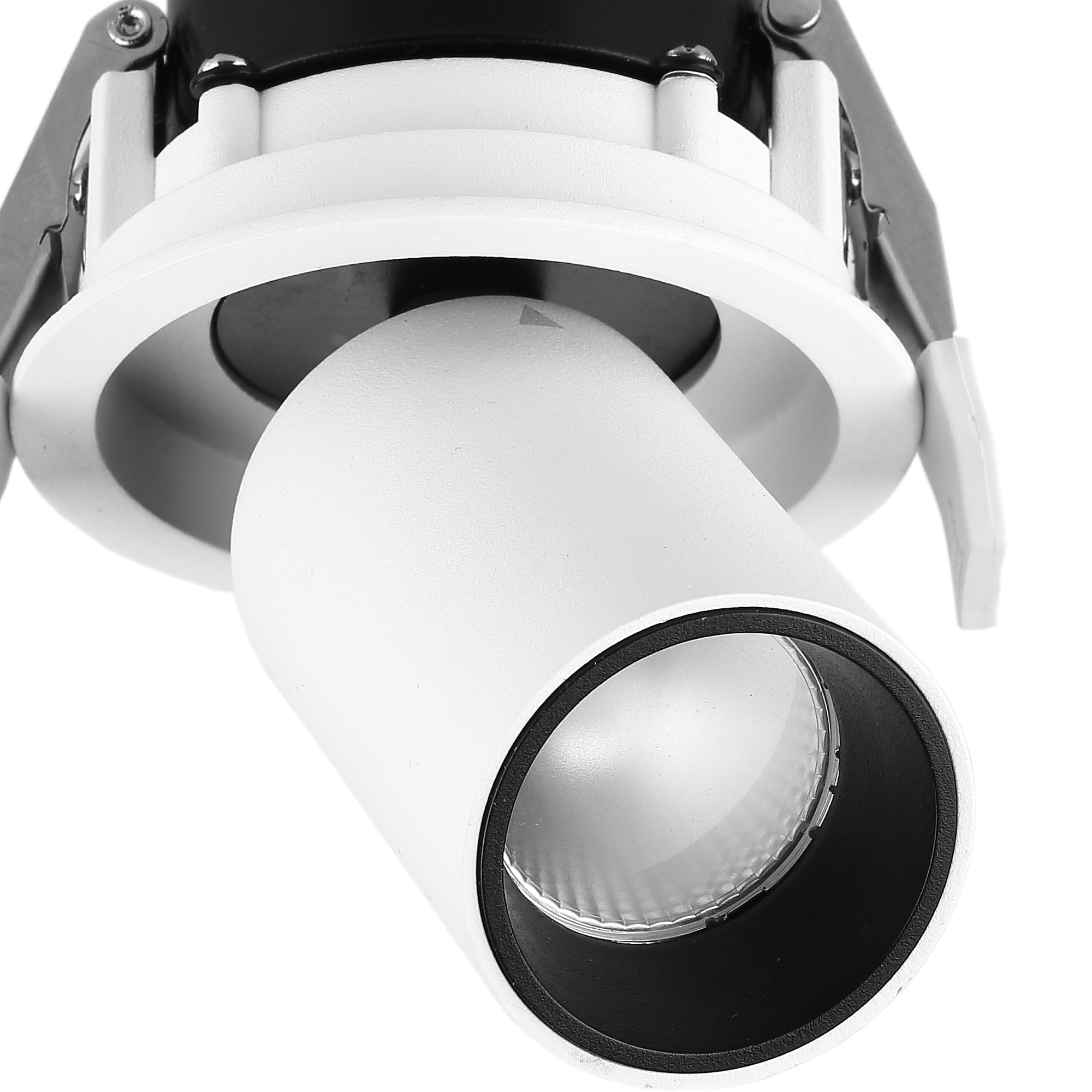 M6401 Garda Mantra Fusion Garda Retractable Recessed Swivel Spotlight ...