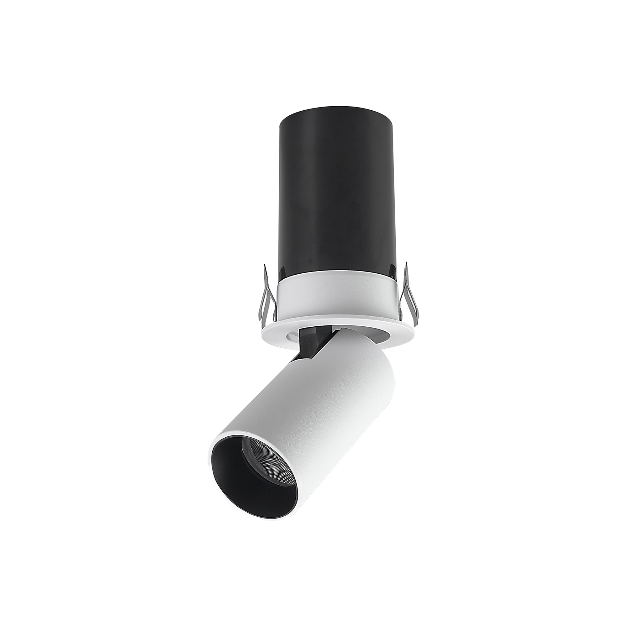 M9143 Garda Mini Mantra Fusion Garda Mini Retractable Recessed Swivel ...