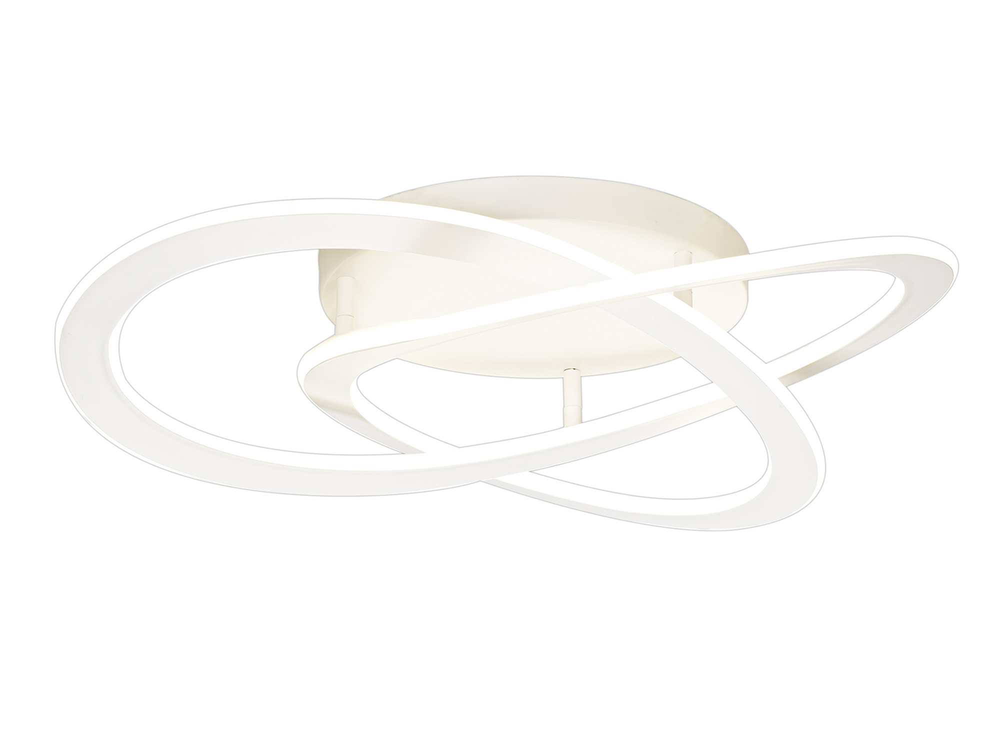 M7151 Planet Mantra Planet Flush Ceiling 80W LED - Inspired Lighting Ltd.