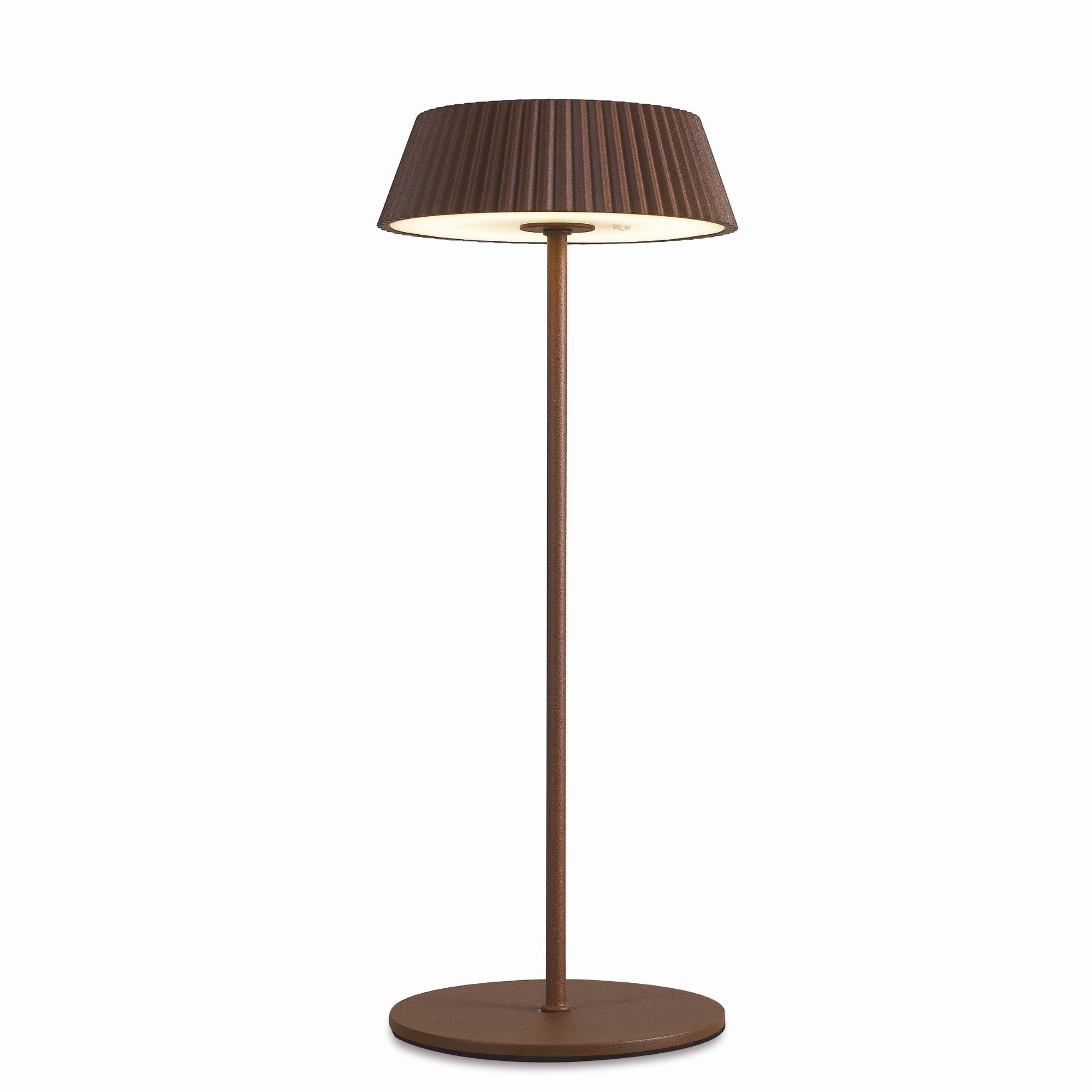M7935 Relax Mantra Fusion Relax Table Lamp 2W LED - Inspired Lighting Ltd.