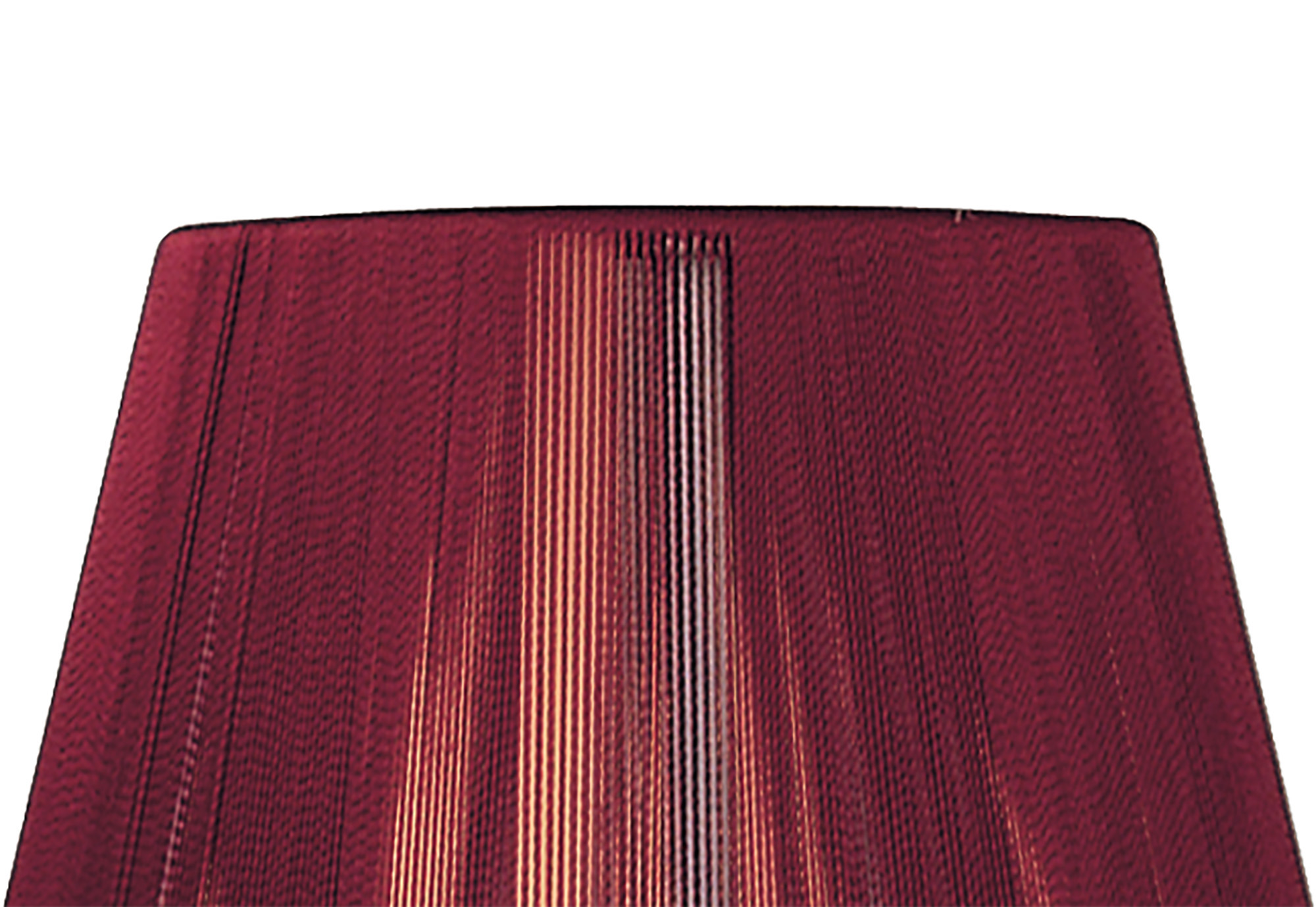 MS004 Silk String Shades Mantra Fusion Silk String 13cm Clip-On Shade ...