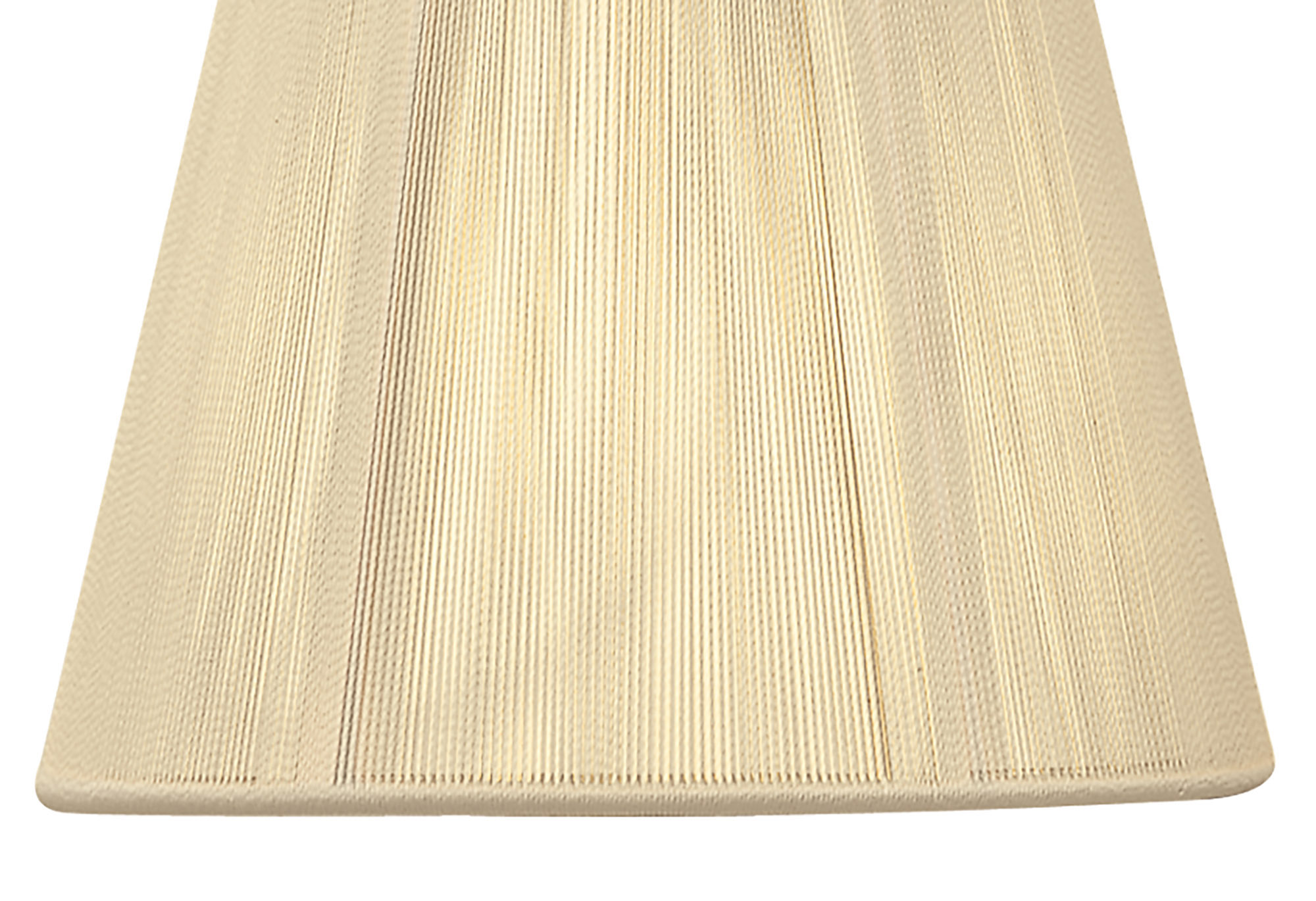 MS005 Silk String Shades Mantra Fusion Silk String 13cm Clip-On Shade ...