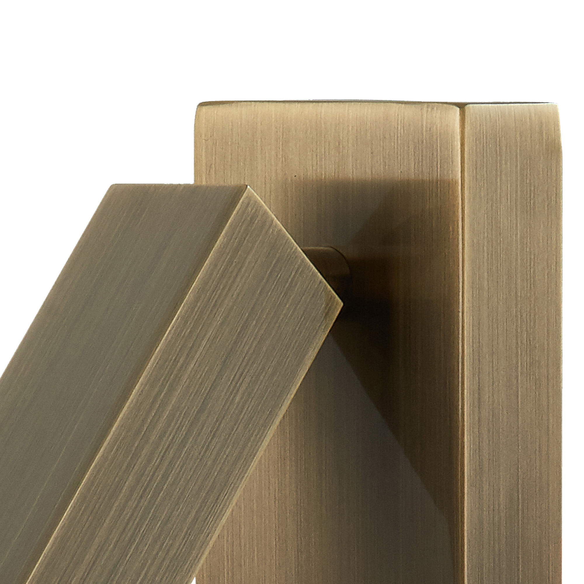 M6072 Tarifa Mantra Fusion Tarifa Wall/Reading Light 3W LED Switched ...