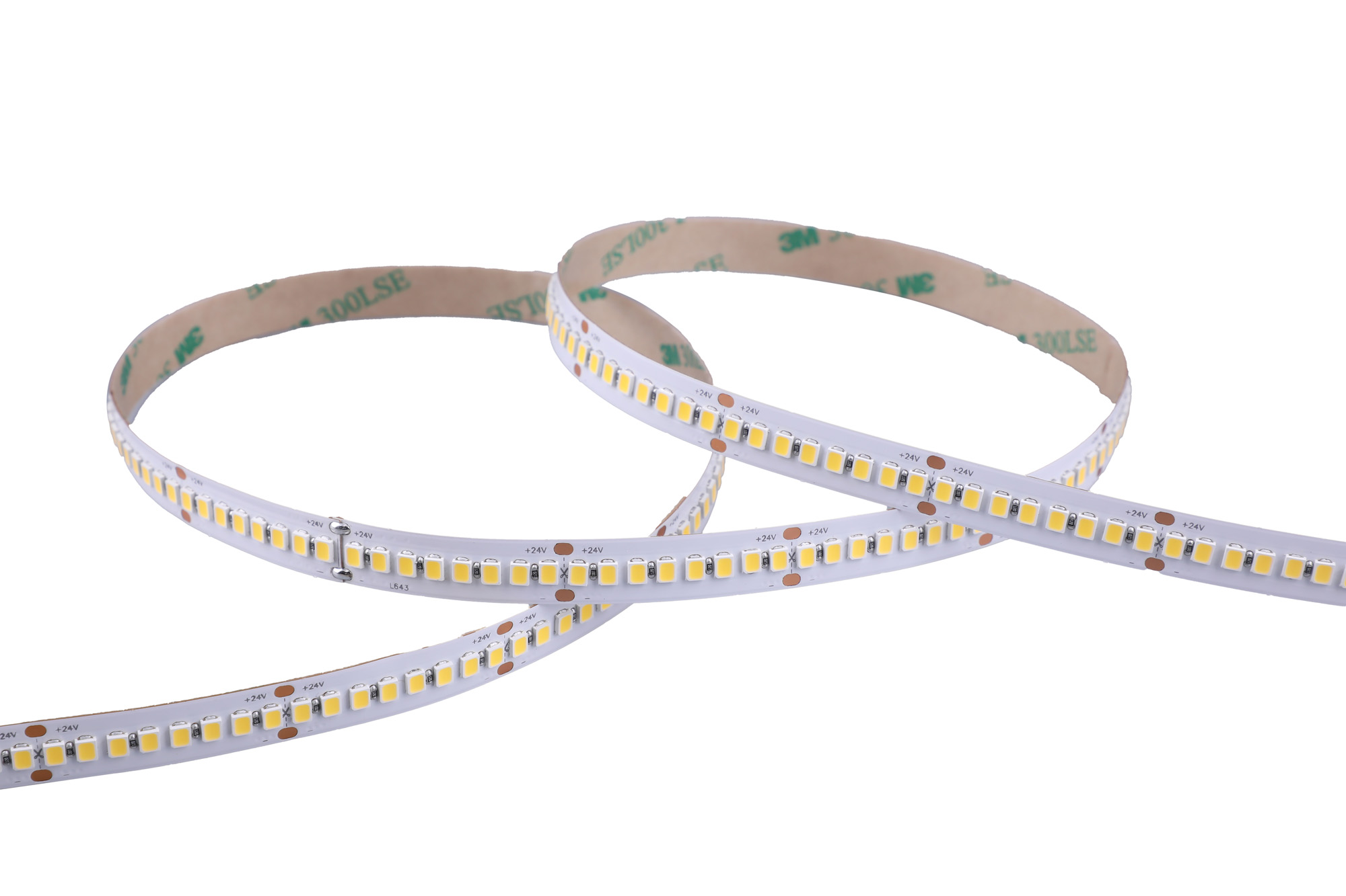 M8650 Tiras LED Strips Mantra Fusion Tiras LED Strips 5m 4000K 240 LED ...