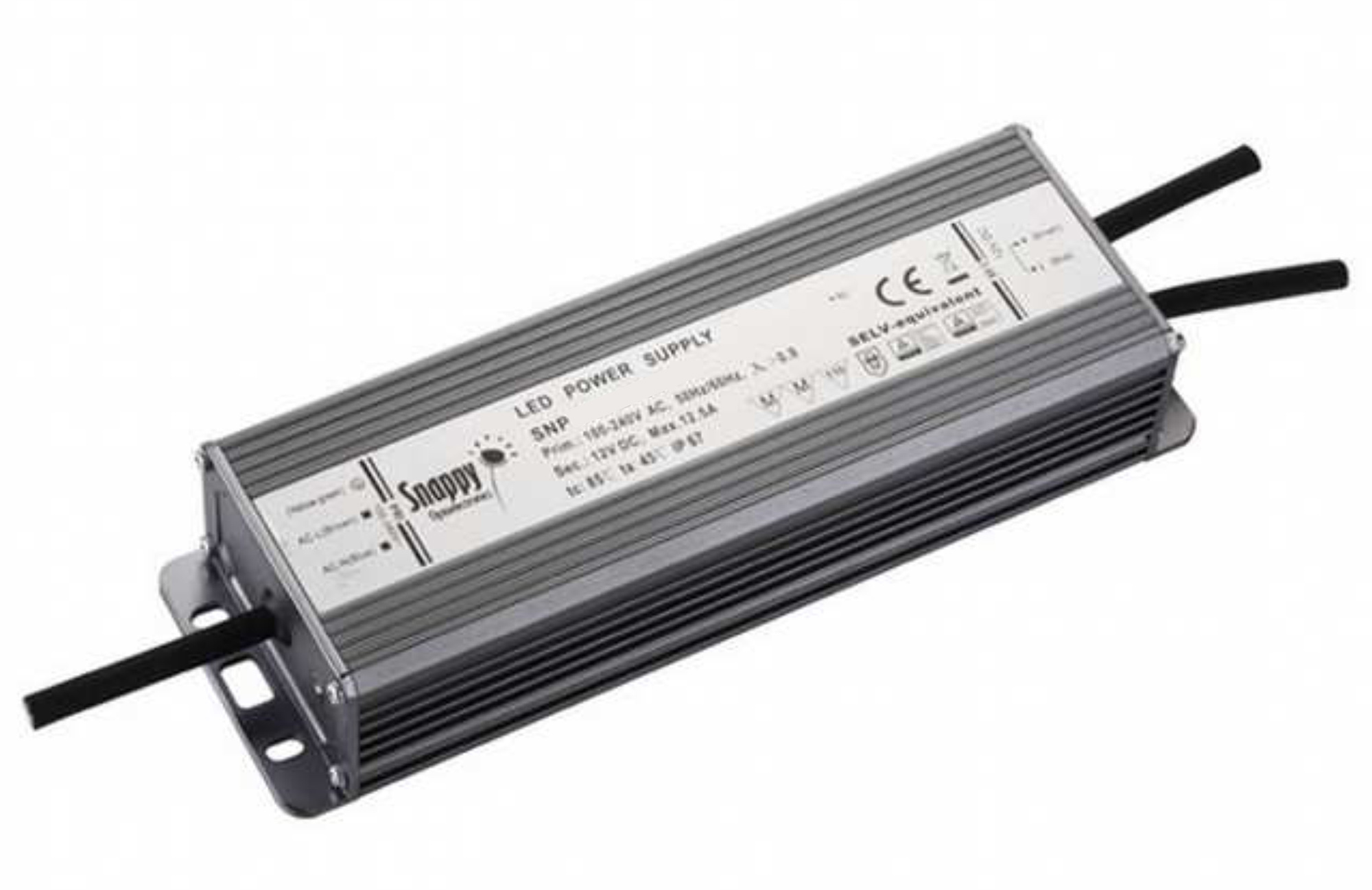 SPE100-24VLP SPE Snappy SPE; 100W; Constant Voltage Non Dimmable ...