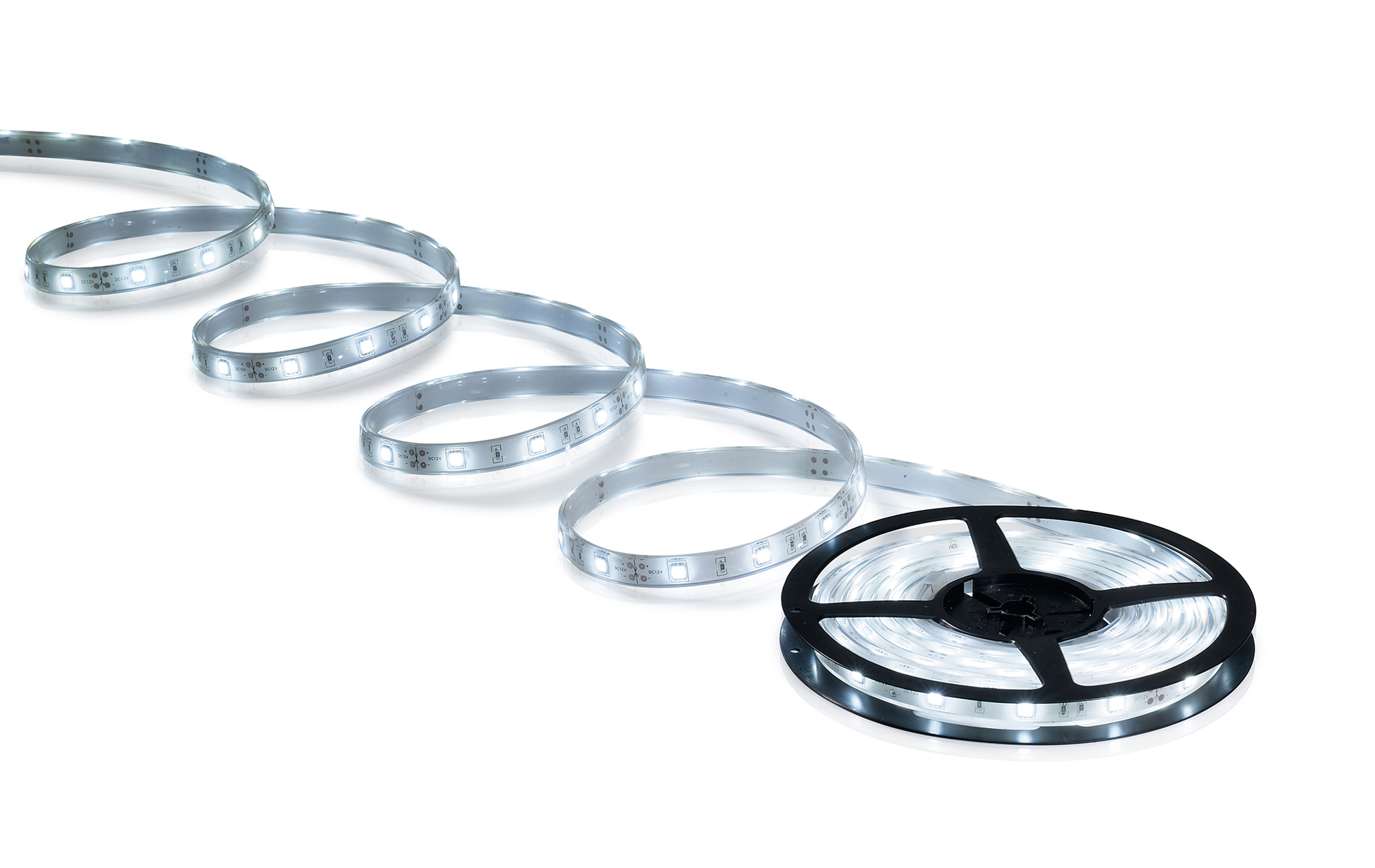 Techtouch - Inspired Lighting Ltd.