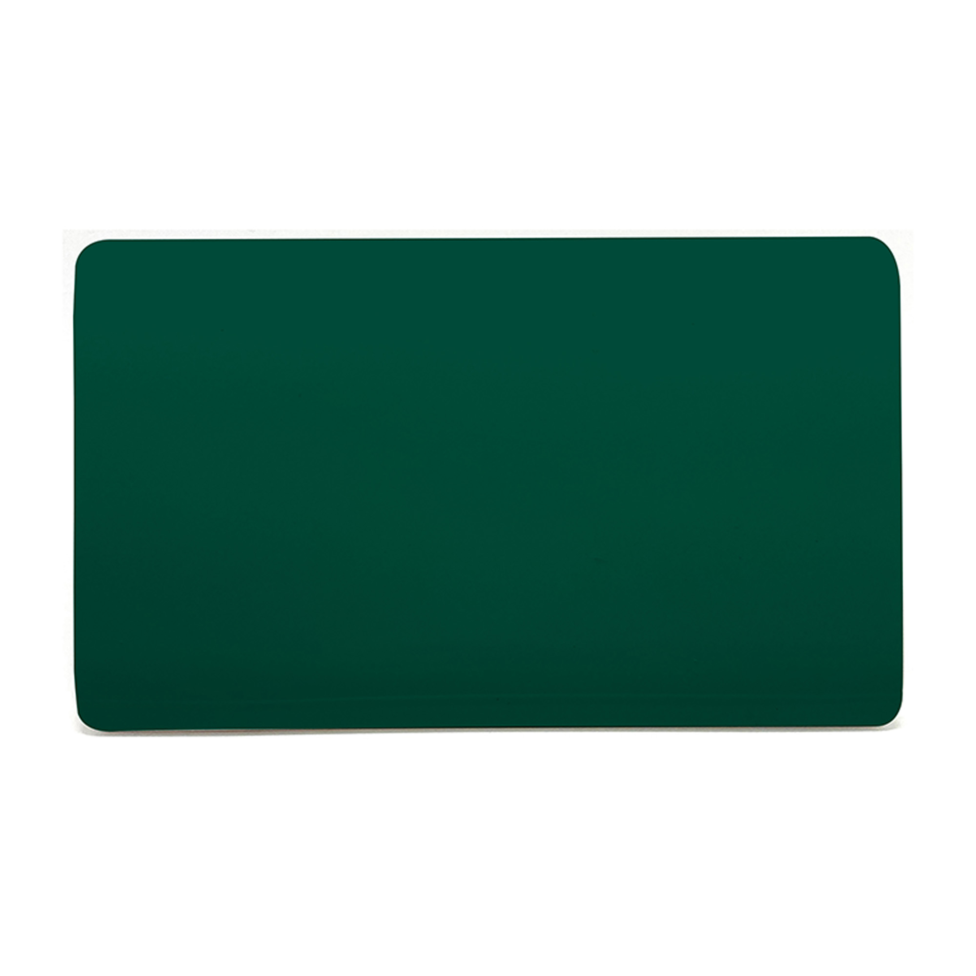 ART-2BLKDG Dark Green Trendi 2 Gang Blanking Plate Dark Green ...