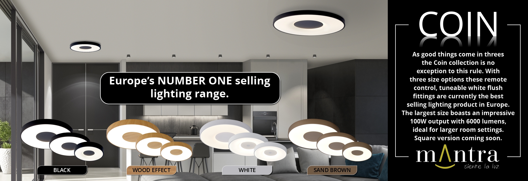 Inspired Lighting Ltd. - Inspired Lighting Ltd.