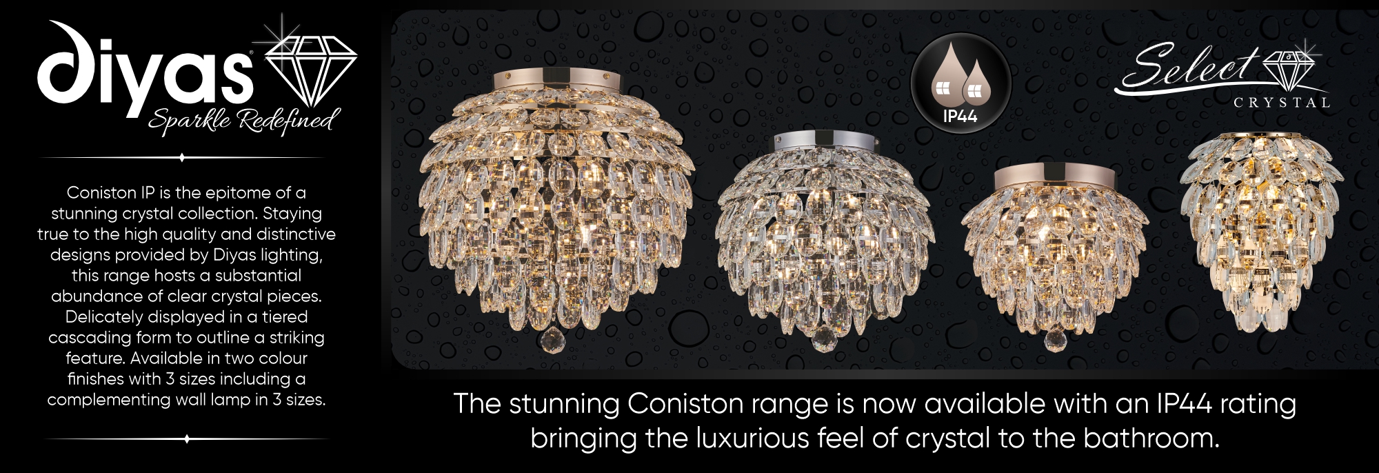 Inspired Lighting Ltd. - Inspired Lighting Ltd.