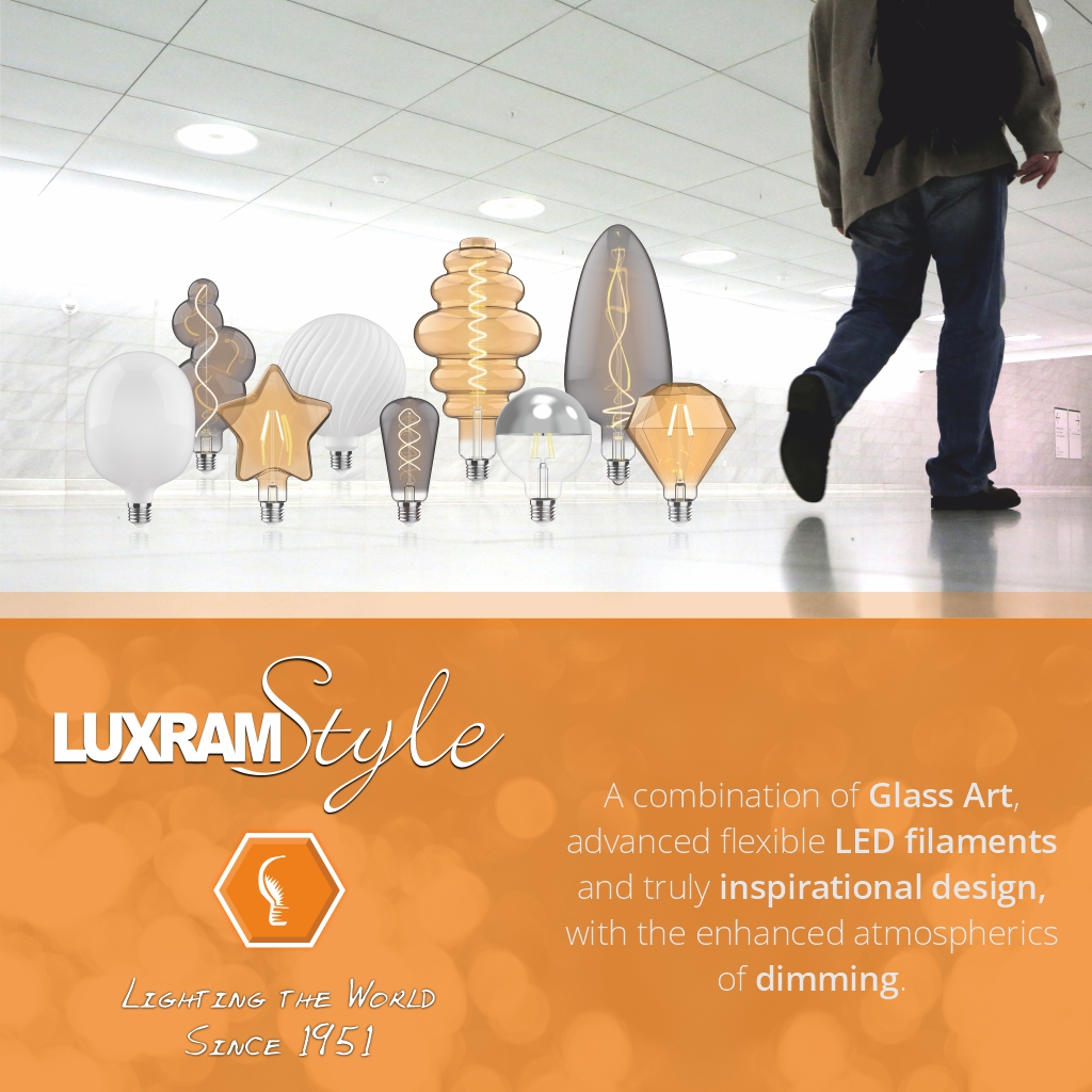 Inspired Lighting Ltd. - Inspired Lighting Ltd.