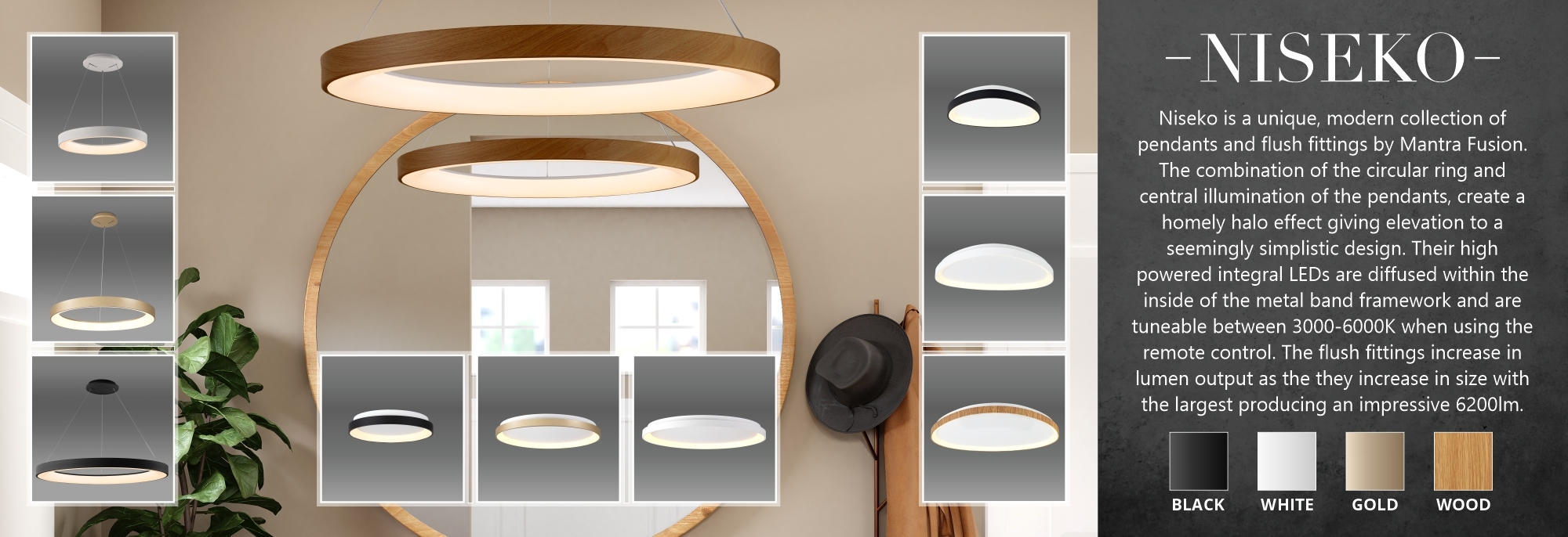 Inspired Lighting Ltd. - Inspired Lighting Ltd.