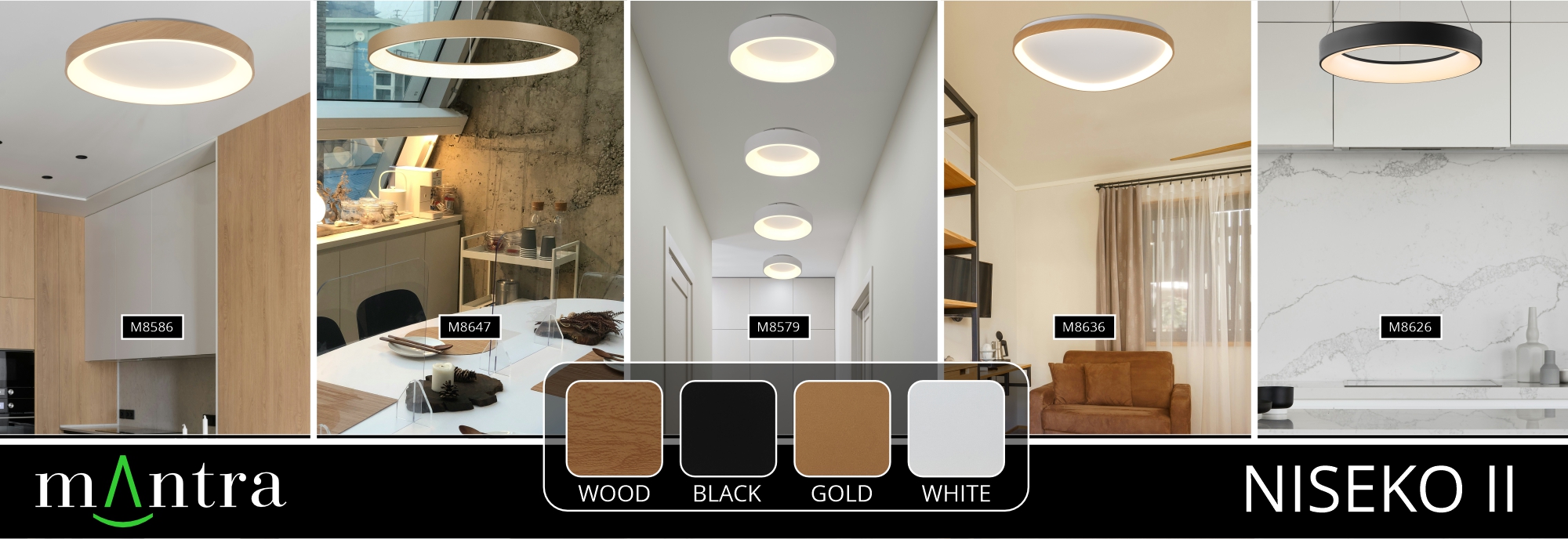 Inspired Lighting Ltd. - Inspired Lighting Ltd.