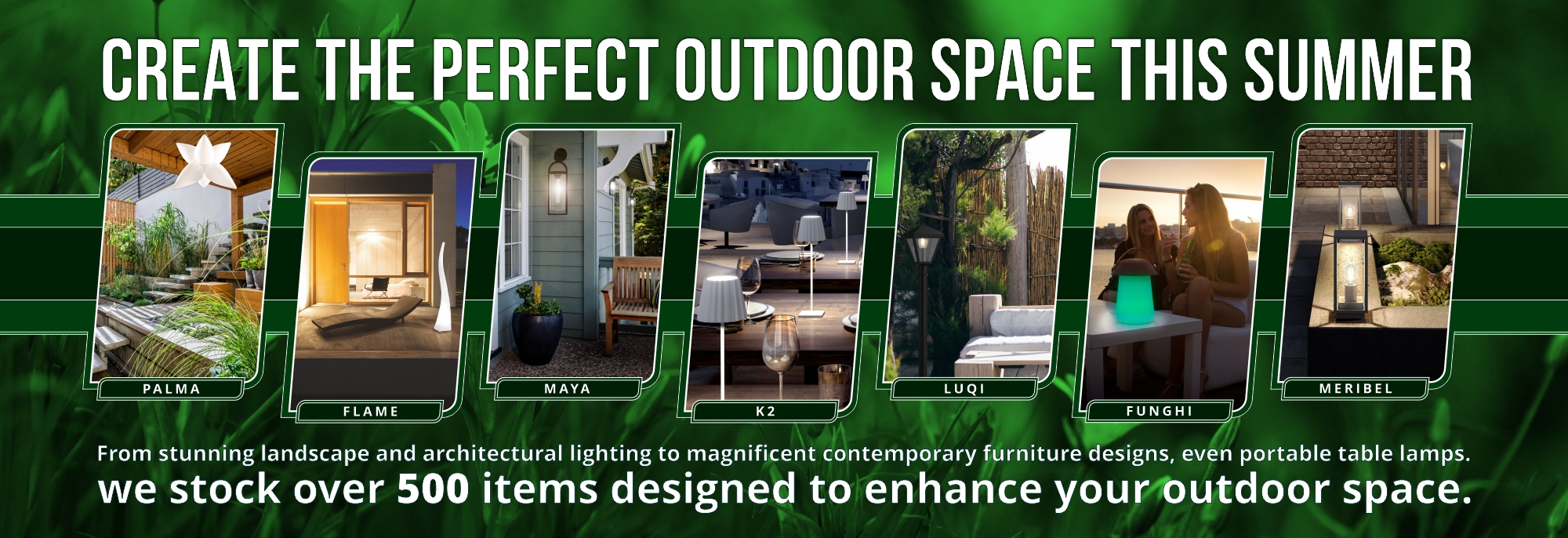 Inspired Lighting Ltd. - Inspired Lighting Ltd.