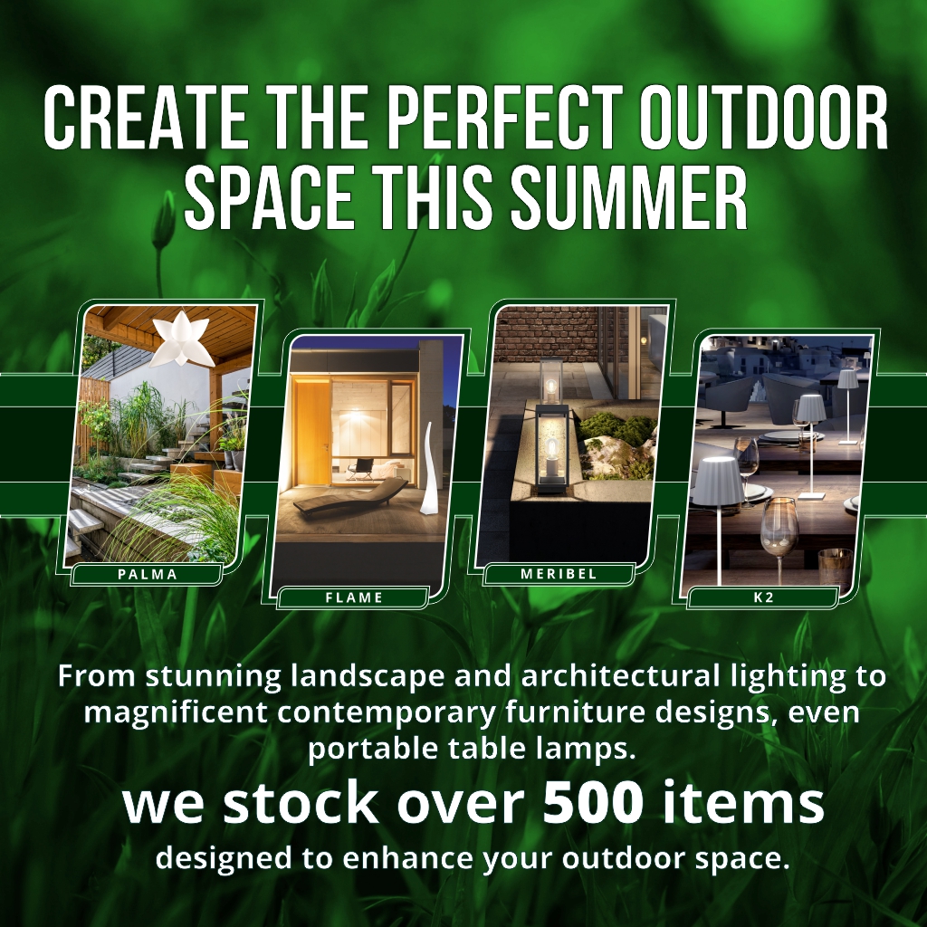 Inspired Lighting Ltd. - Inspired Lighting Ltd.