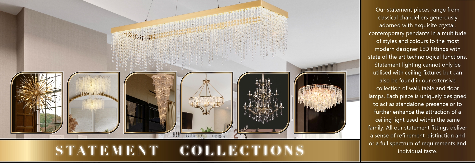 Inspired Lighting Ltd. - Inspired Lighting Ltd.