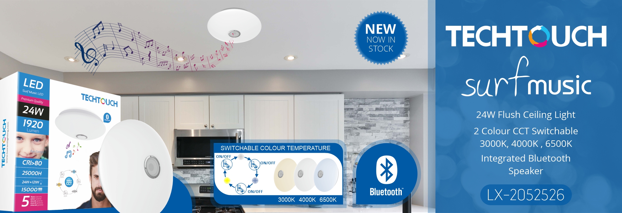 Inspired Lighting Ltd. - Inspired Lighting Ltd.