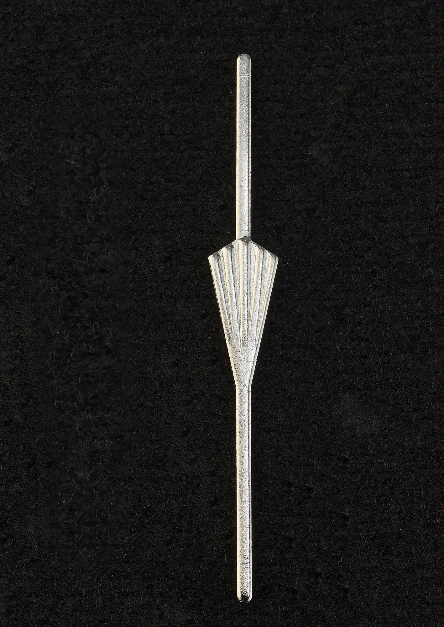 C90032 Crystal Link Diyas Arrow Head Straight Link 45mm Chrome ...