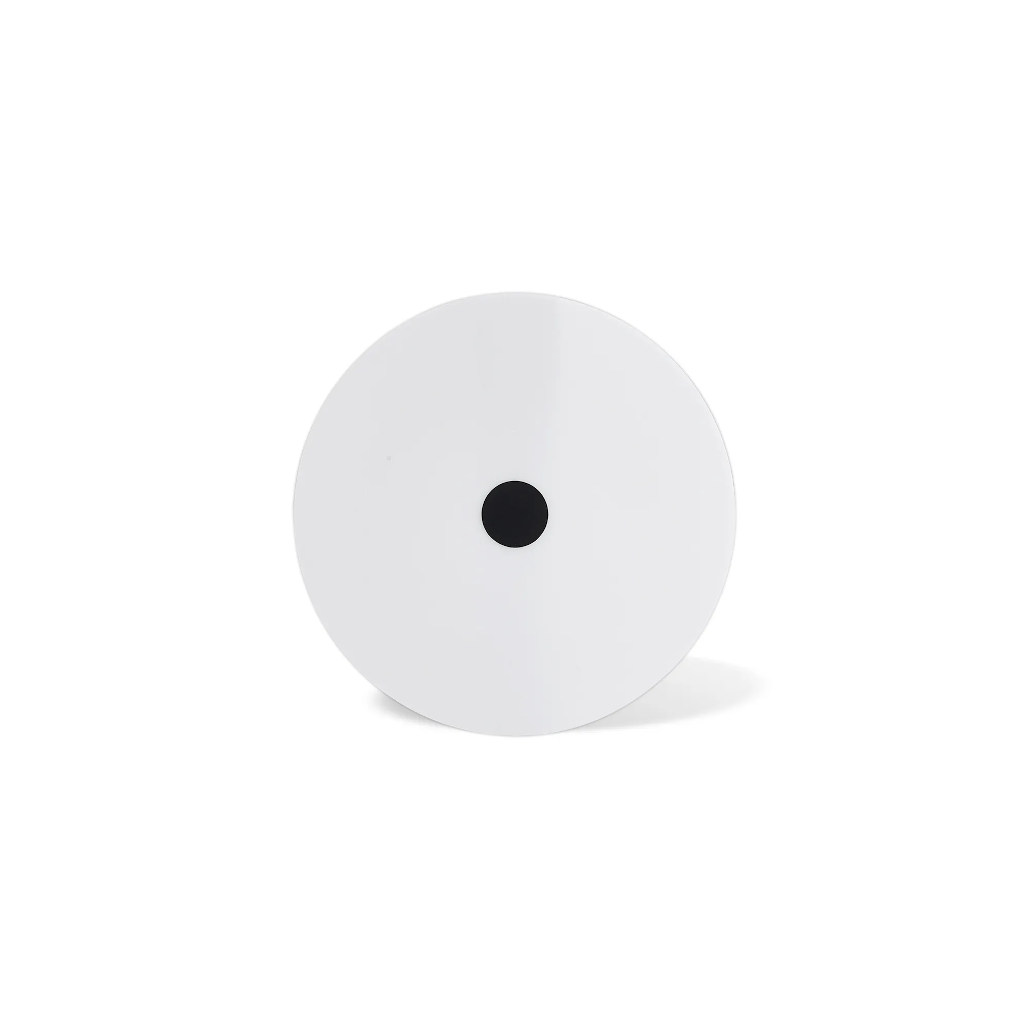 D0782 Universal Deco Universal 30cm Frosted Acrylic Diffuser Black ...