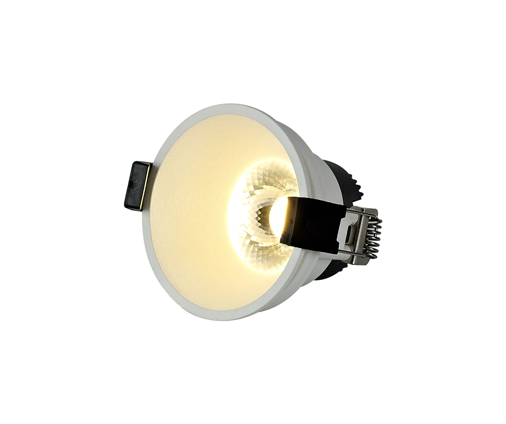 DM201632 Bania A 8S Dlux Bania A 8S 8W ,180mA 480lm 3000K 60° LED ...