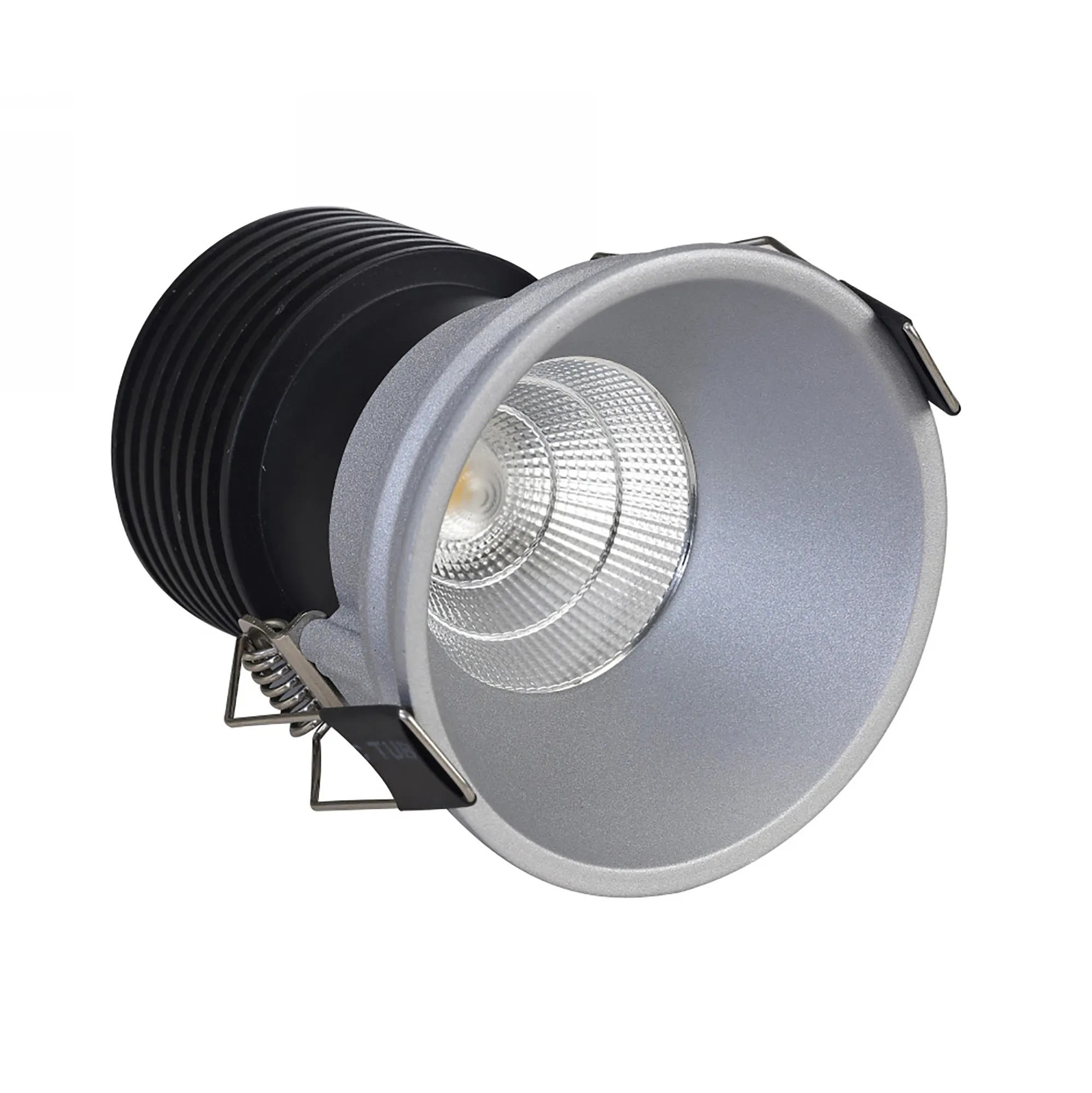 DM200355 Bania 11 Dlux Bania 11, 11W LED Downlight 840lm 40° 5000K IP20 ...