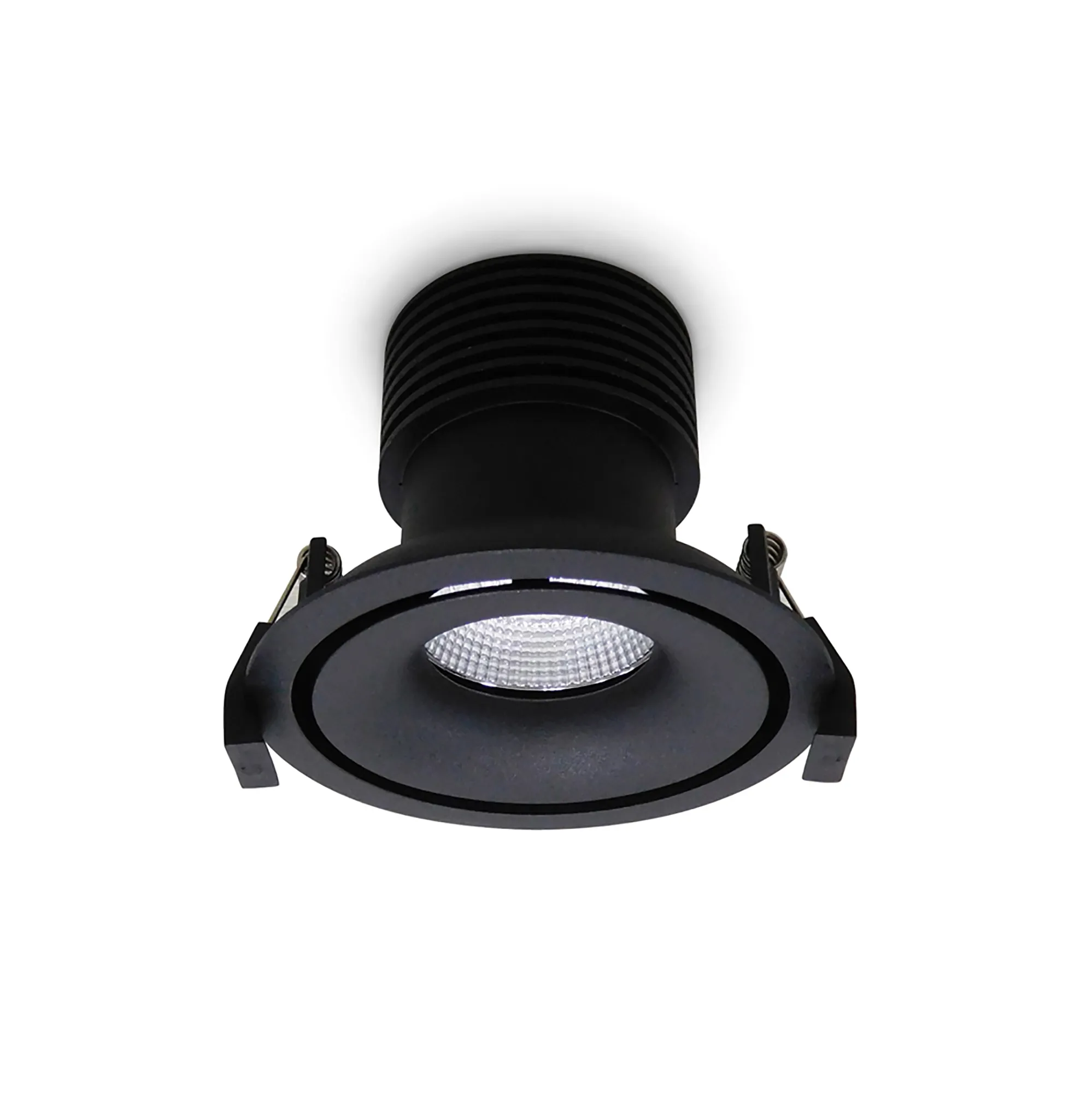 DM200521 Bolor 11 Dlux Bolor 11, 11W LED Downlight 840lm 60° 5000K IP20 ...