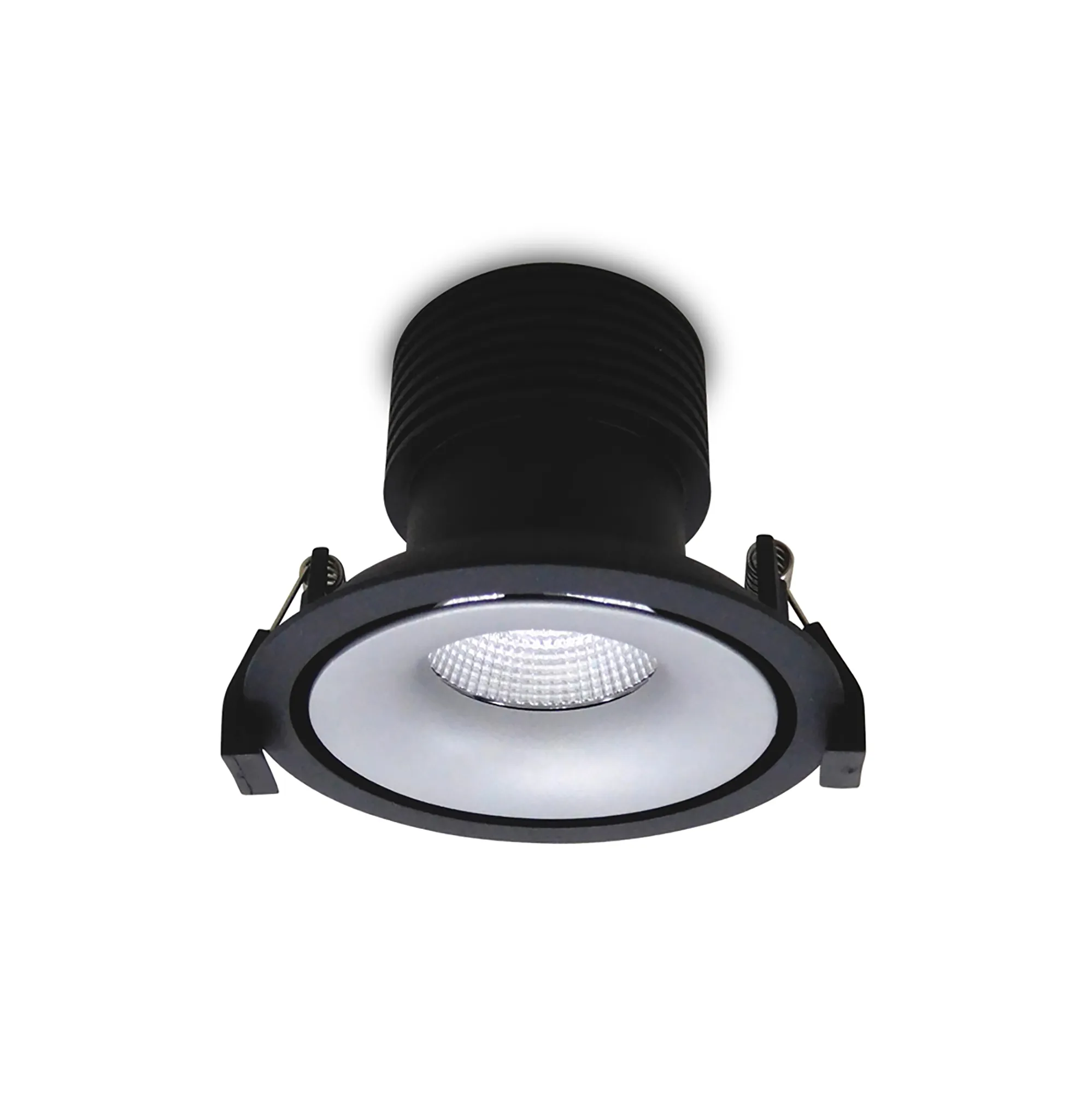 DM200535 Bolor 11 Dlux Bolor 11, 11W LED Downlight 780lm 40° 4000K IP20 ...