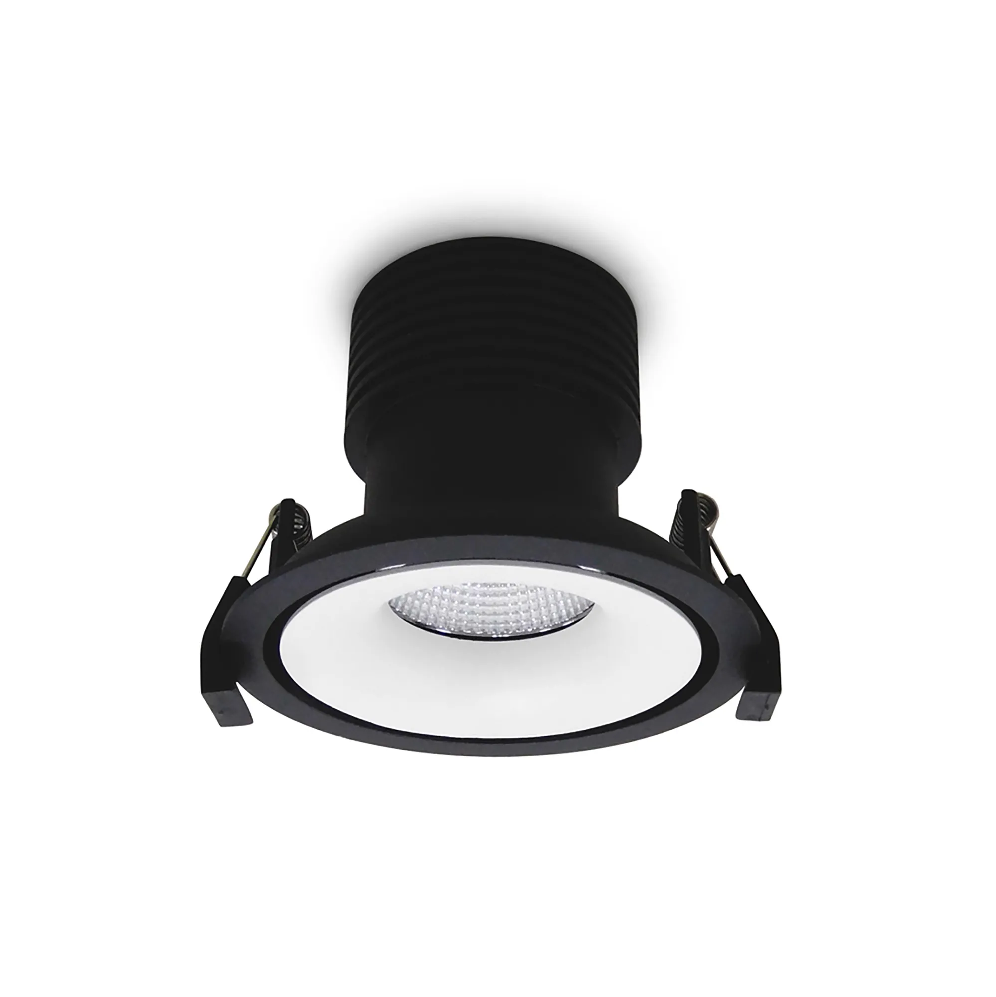 DM200509 Bolor 11 Dlux Bolor 11, 11W LED Downlight 780lm 60° 4000K IP20 ...