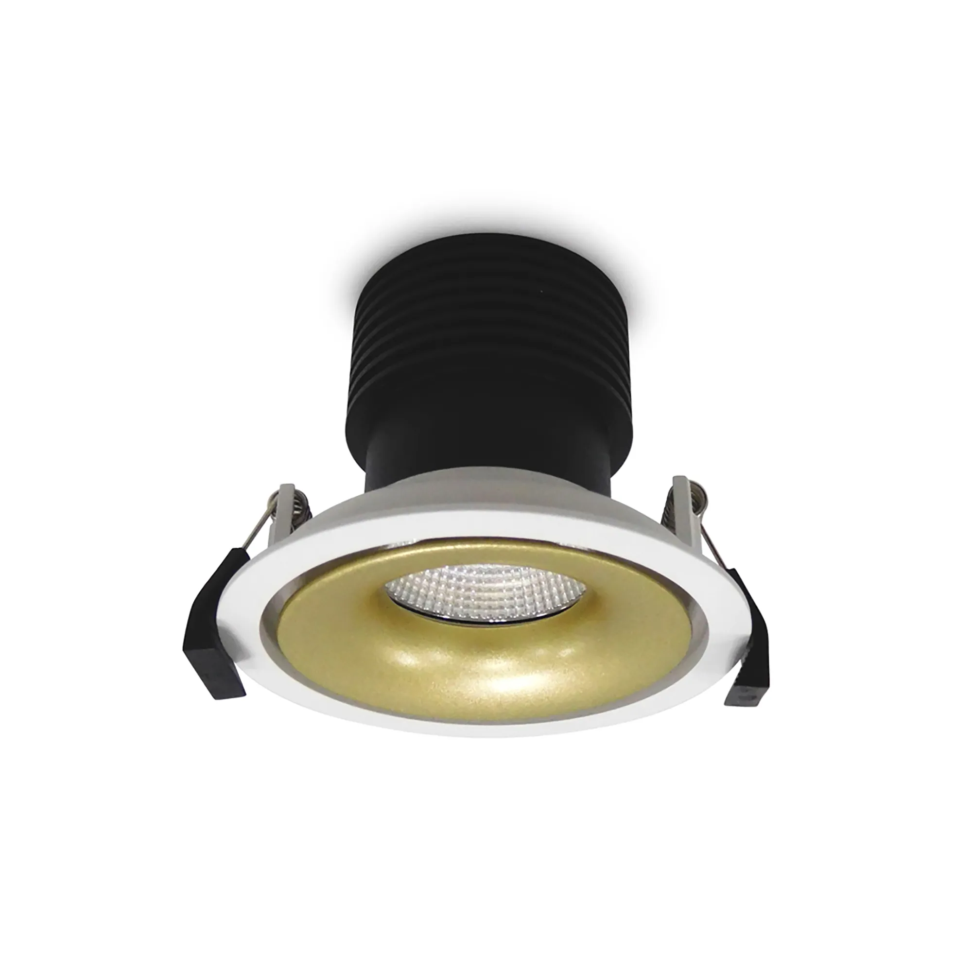DM200490 Bolor 11 Dlux Bolor 11, 11W LED Downlight 780lm 40° 4000K IP20 ...