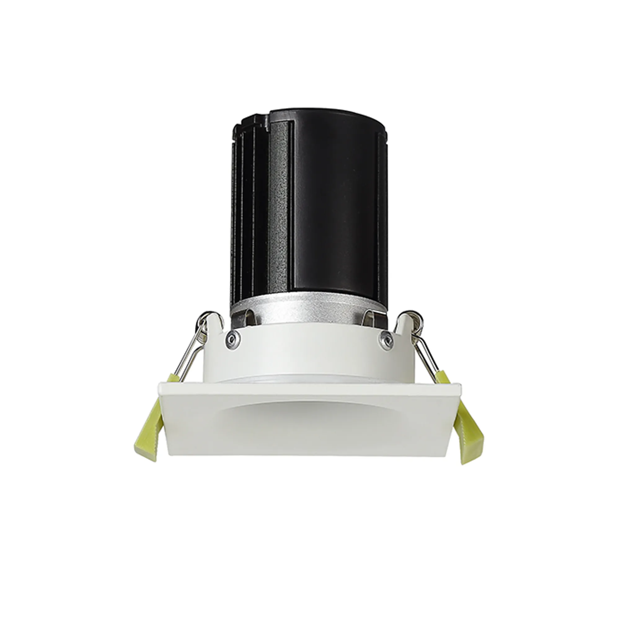 DM202499 Bruve SQ 12 IP65 Dlux Bruve 12 Tridonic powered 12W 3000K ...