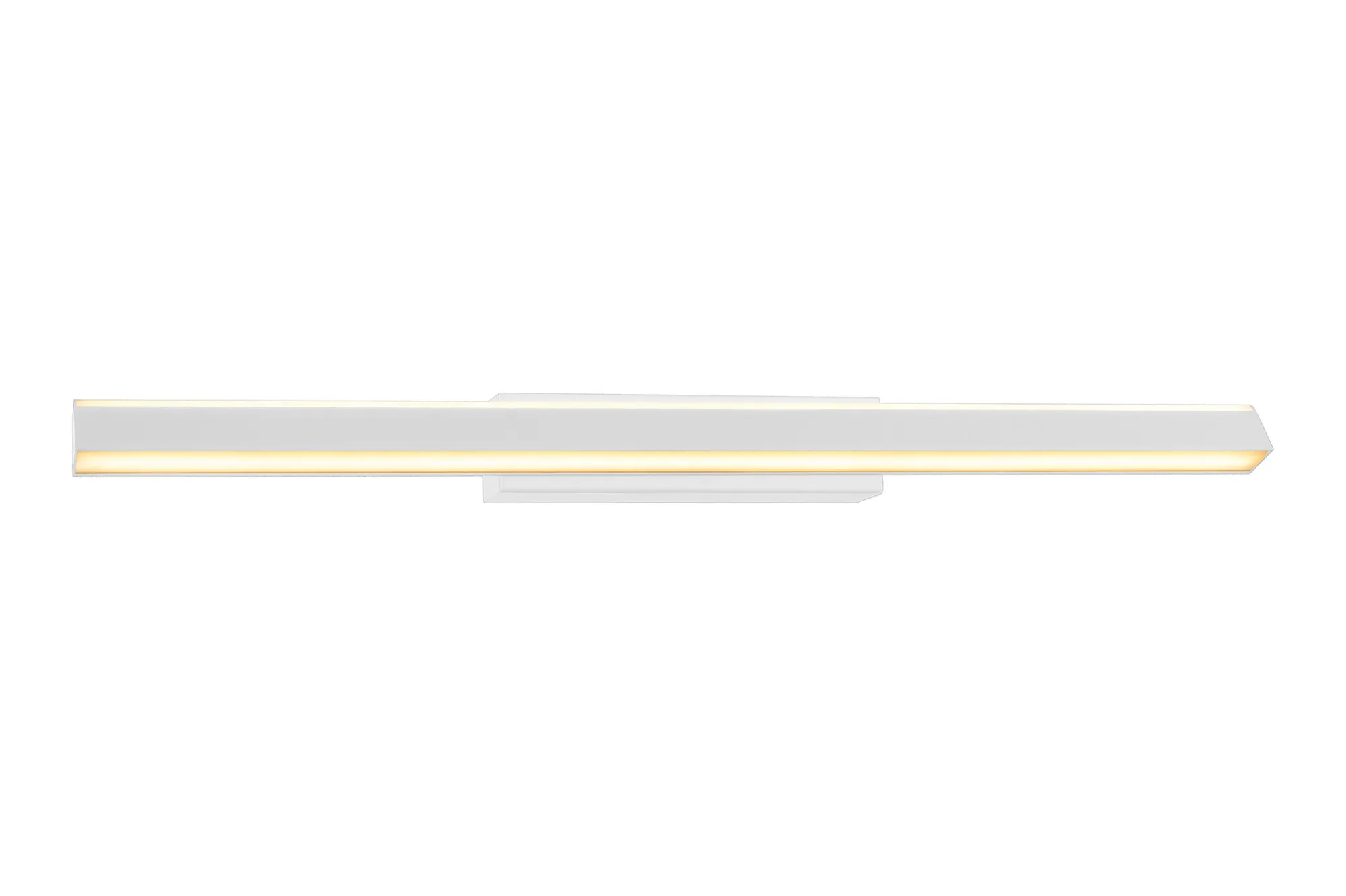 M8962 Lineal Mantra Lineal 60cm Linear Wall/Ceiling Light 22W LED 3000K ...
